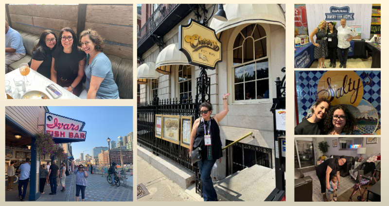 Employee Spotlight: Susan Contreras